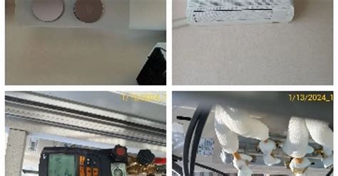 베테랑 고수의 에어컨 설치 및 수리 서비스 경북 구미시 숨고 숨은고수