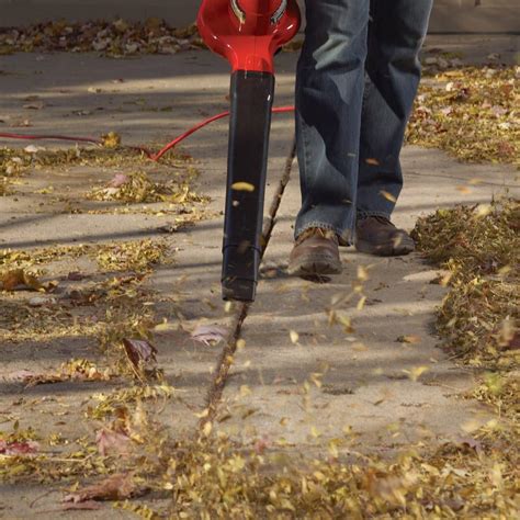 Toro 51609 Ultra Blower Vacuum Review