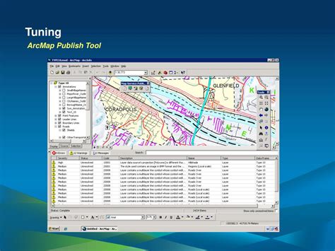 Ppt Arcgis Enterprise Systems Performance And Scalability Testing Methodologies Powerpoint