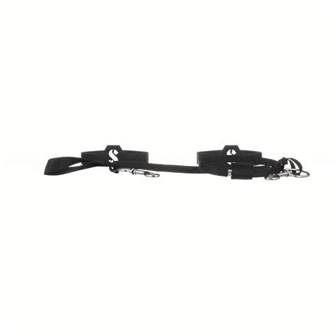 Scubapro S Tek Cold Water Stage Bottle Strap Kit Bobs Scuba Shop