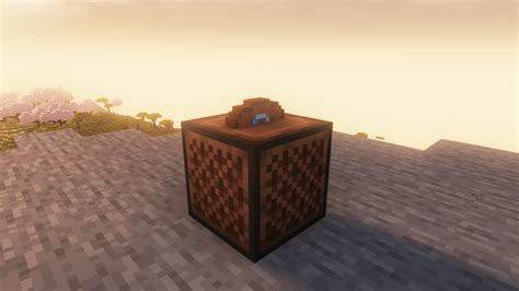 Visual Jukebox Minecraft Mods Curseforge