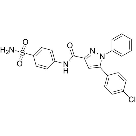 Jnk C Jun氨基末端激酶 抑制剂 Mce