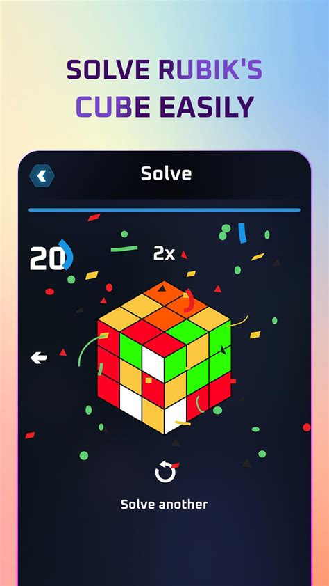 Download Rubik Cube Solver Latest 0 3 1 Android Apk