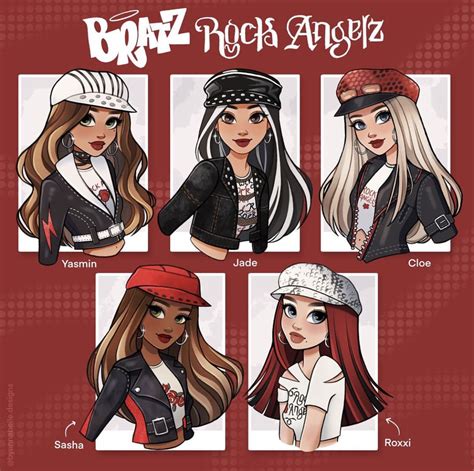Bratz Poster For Sale By Tasia M S Artofit
