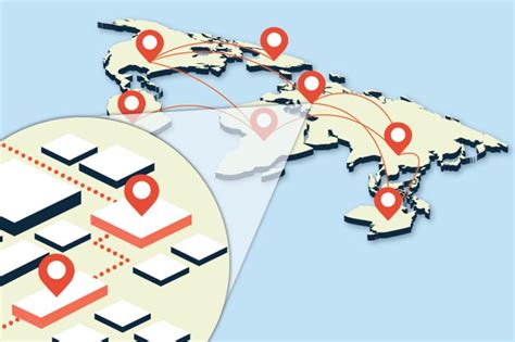 Echo Analytics On Linkedin How Decoding Geospatial Data Is Helping