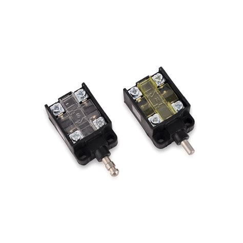 Avon Open Execution Contact Elements