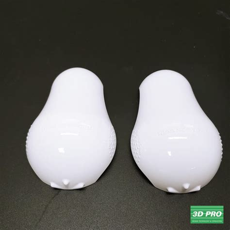 3d프린팅으로 플라스틱 소재 제작3d프린터로 출력후 도색 무광유광3d 프린터 시제품 출력sla 레이저 방식abs Like 레진 소재쓰리디프로3d프로