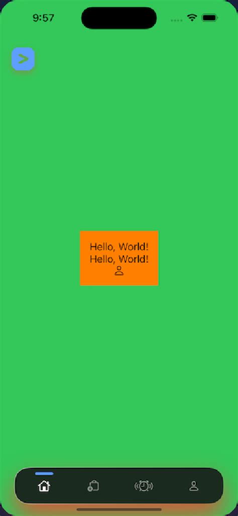 How To Use Tabview Of Swiftui