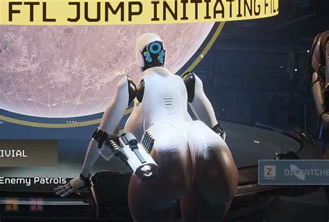 Nsfw Haydee Mod For Helldivers 2 Bold And Fun Cosmetic Upgrade