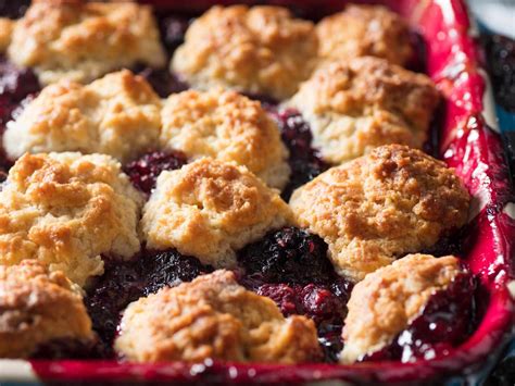 10 Sweet And Tangy Buttermilk Dessert Recipes