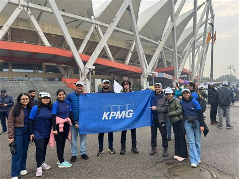 Shubhangi Singh On Linkedin Joined Thousands Of Volunteers On A Rainy Sunday Morning To Support