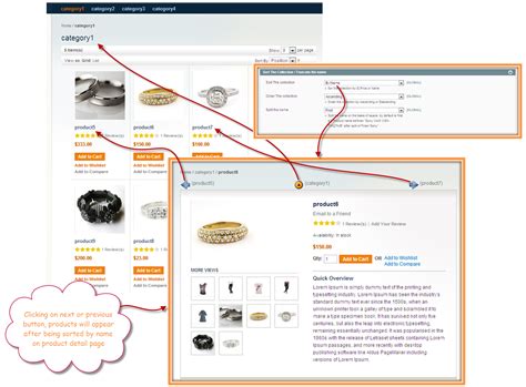 top magento product page enhancement tool magento modules