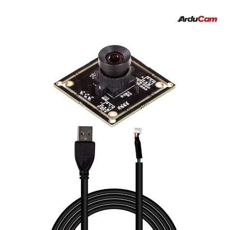 Buy Arducam OV Global Shutter UVC Camera FPS Global Shutter Color USB Camera Module Online