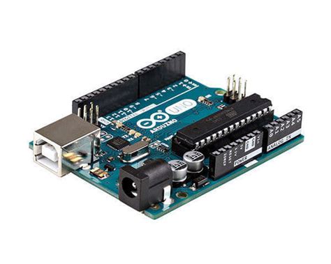 Teach You Arduino And Basic Electronics By Priyanshgadiya Fiverr