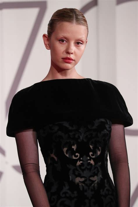 Picture Of Mia Goth