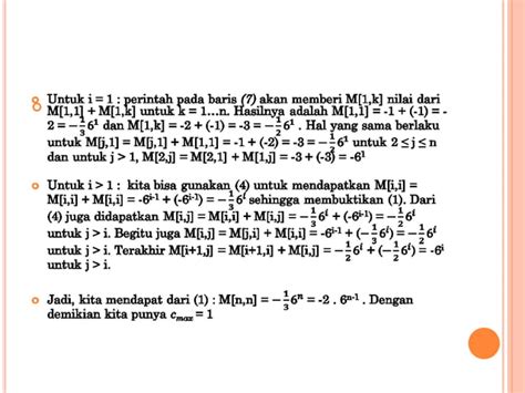 Algoritma Floyd Warshall Dengan Siklus Negatif Pdf