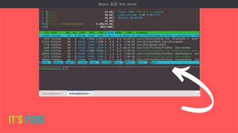 Guake Terminal A Customizable Linux Terminal For Power Users