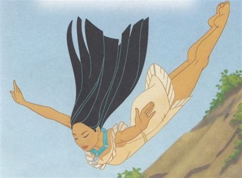 Pocahontas 26 By Griffinknightavenger On Deviantart