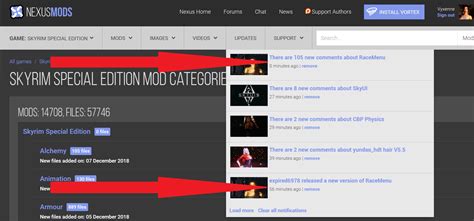 Sexlab Se Sex Animation Framework V166b 01182024 Page 90 Downloads Sexlab Framework