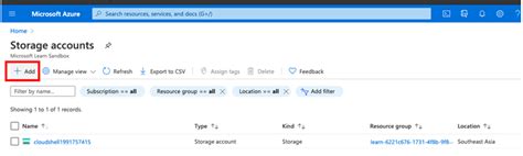 Azure Table Storage How To Use Table Storage In Azure