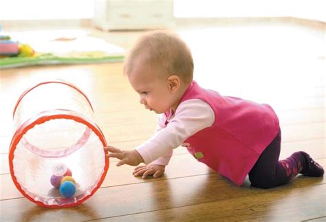 1 წლამდე ბავშვის განვითარება თვეების მიხედვით მშობლები