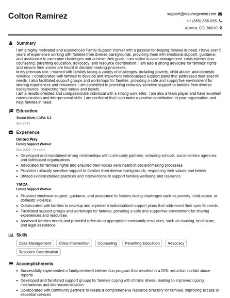 Interview Questions For Youth Development Interviewgemini