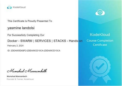 Yasmine Landolsi On Linkedin Docker Containerization Devops