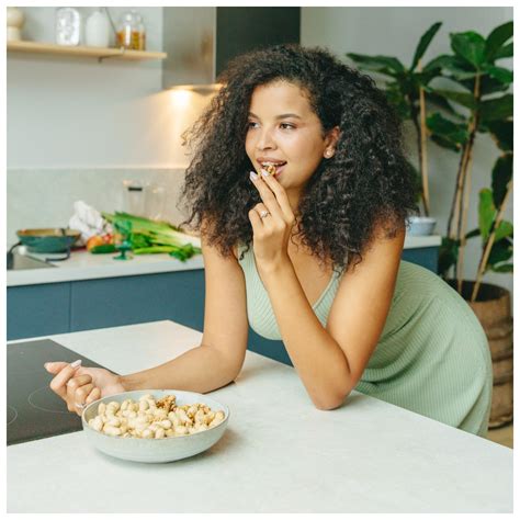 Peanutslearn Health Benefits Nutrition And Side Effects