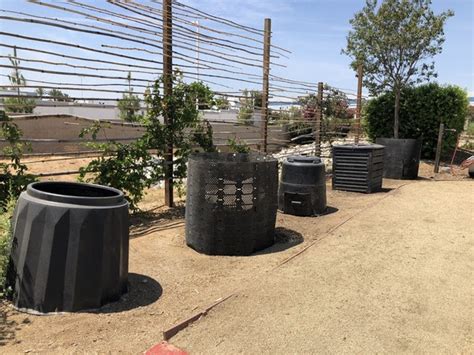 County Waste Department To Provide Free Compostingvermicomposting And