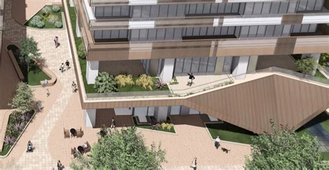 First Nation To Own Part Of Major Vancouver Ymca Redevelopment Urbanized