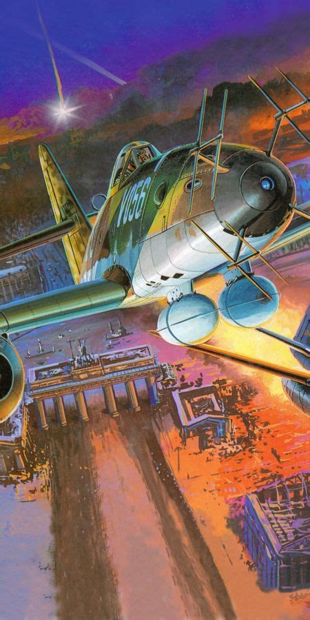 Обои на рабочий стол Военные Мессершмитт Ме 262 Военный Самолет 300612 для ПК