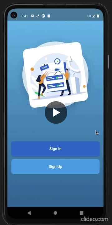 Flutter Nodejs Typescript Postgresql Jwt Taskmanager Srikantaprasadraje Urs