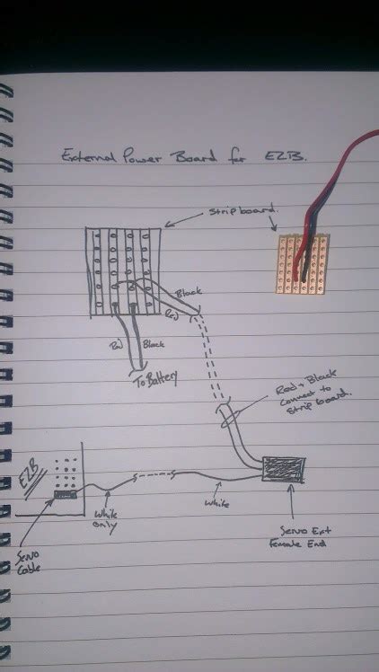 Recommendations For Buying Additional Servos Questions Community Synthiam