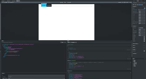 Gutters Doesn T Work Bootstrap Studio Help Bootstrap Studio Forum