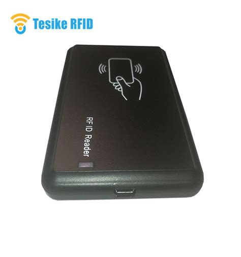 1356mhz Usb Interface Rfid Card Reader With Keyboard Emulation Rfid