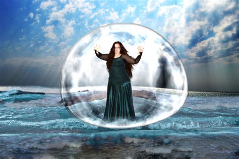 Force Field By NeilienZZ On DeviantArt