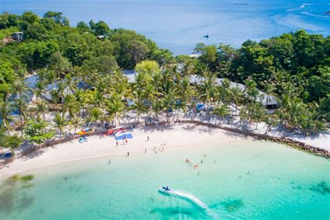 와그waug 푸꾸옥