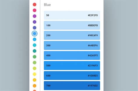 22 Html Css Color Code Picker With Javascript Onaircode