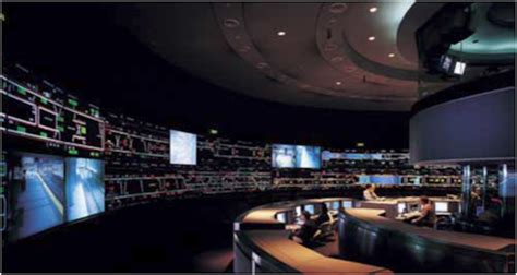 Rail Transit Control With Enhanced Flexibility Reduced Maintenance Costs And Improved