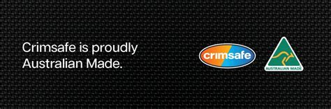 Protection From The Smallest Unwanted Intruders Crimsafe Security
