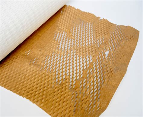 Mini Honeycomb Roll Repaksa