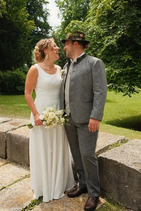 In St Anton Olympiasieger Valentin Bontus Heiratete Seine Freundin