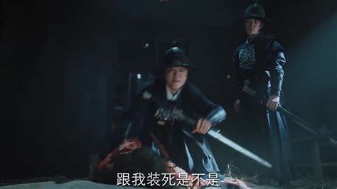 九门：这人真是奇怪，逃跑不成功却这么做，让人难以理解影视电影电视剧新浪新闻