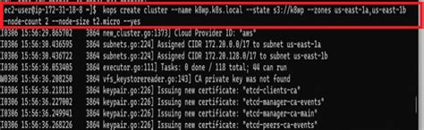 How To Install Python In Kubernetes Pod GeeksforGeeks