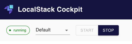 Localstack Cockpit Not In Running Status And No Logs In UI Issue 20