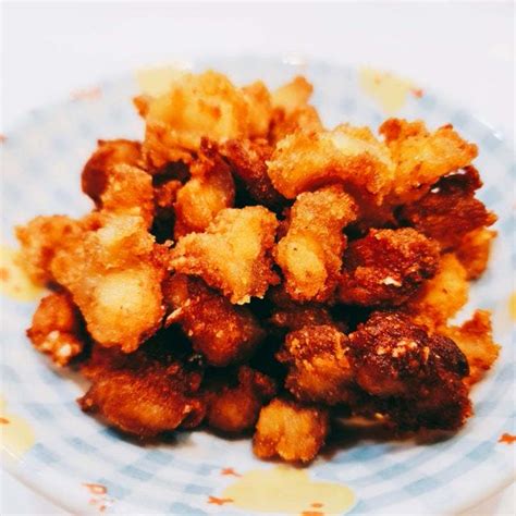 【レシピ】おかずの1品やおつまみにどうぞ♡なんこつのから揚げ By こっこmamaさん レシピブログ 料理ブログのレシピ満載！