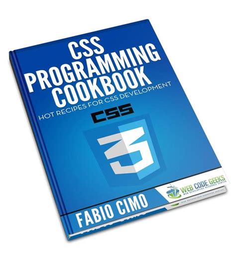 Kick Start Your CSS Projects With This FREE EBook