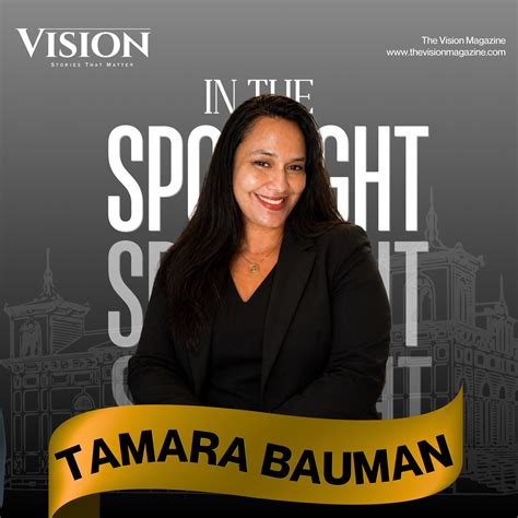 Tamara Bauman Rebuilding Systems Through Community Led Governance