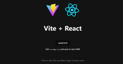 Daksh Sahani On Linkedin React Development Vite