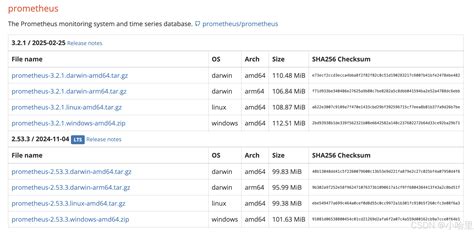 【监控】使用prometheusgrafana搭建服务器运维监控面板（含带bearertoken的exporter配置）grafana Prometheus Csdn博客